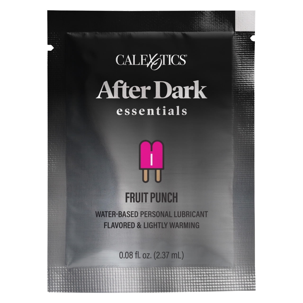 California Exotic Novelties After Dark Essentials Water Based Warming ...