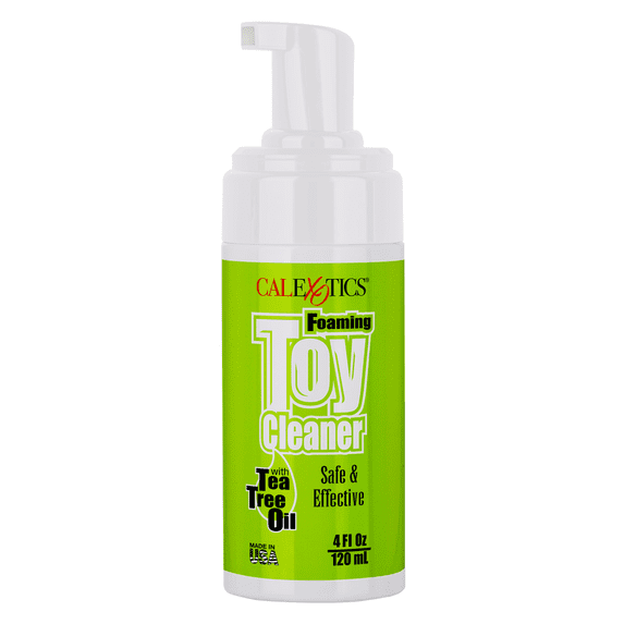 California Exotic Novelties CalExotics Adult Intimate Toy Cleaner ...