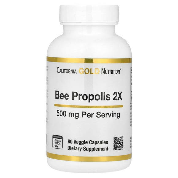 Bee Propolis in Superfoods - Walmart.com
