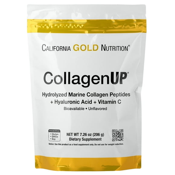 Collagen in Vitamins and Supplements - Walmart.com