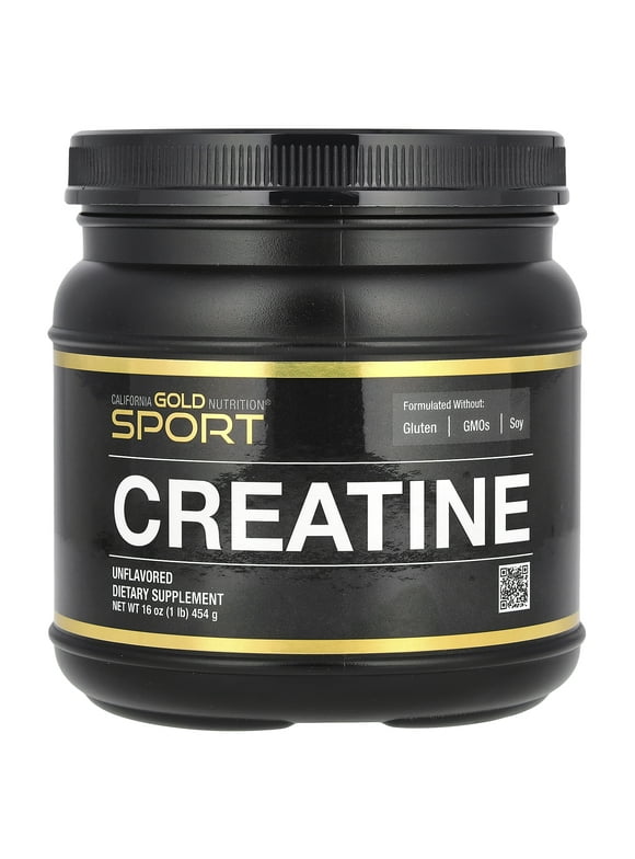Creatine in Protein & Fitness - Walmart.com