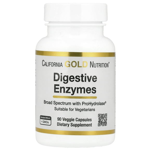 Digest Gold Enzymes