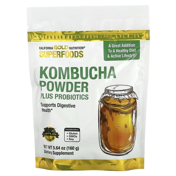 Kombucha
