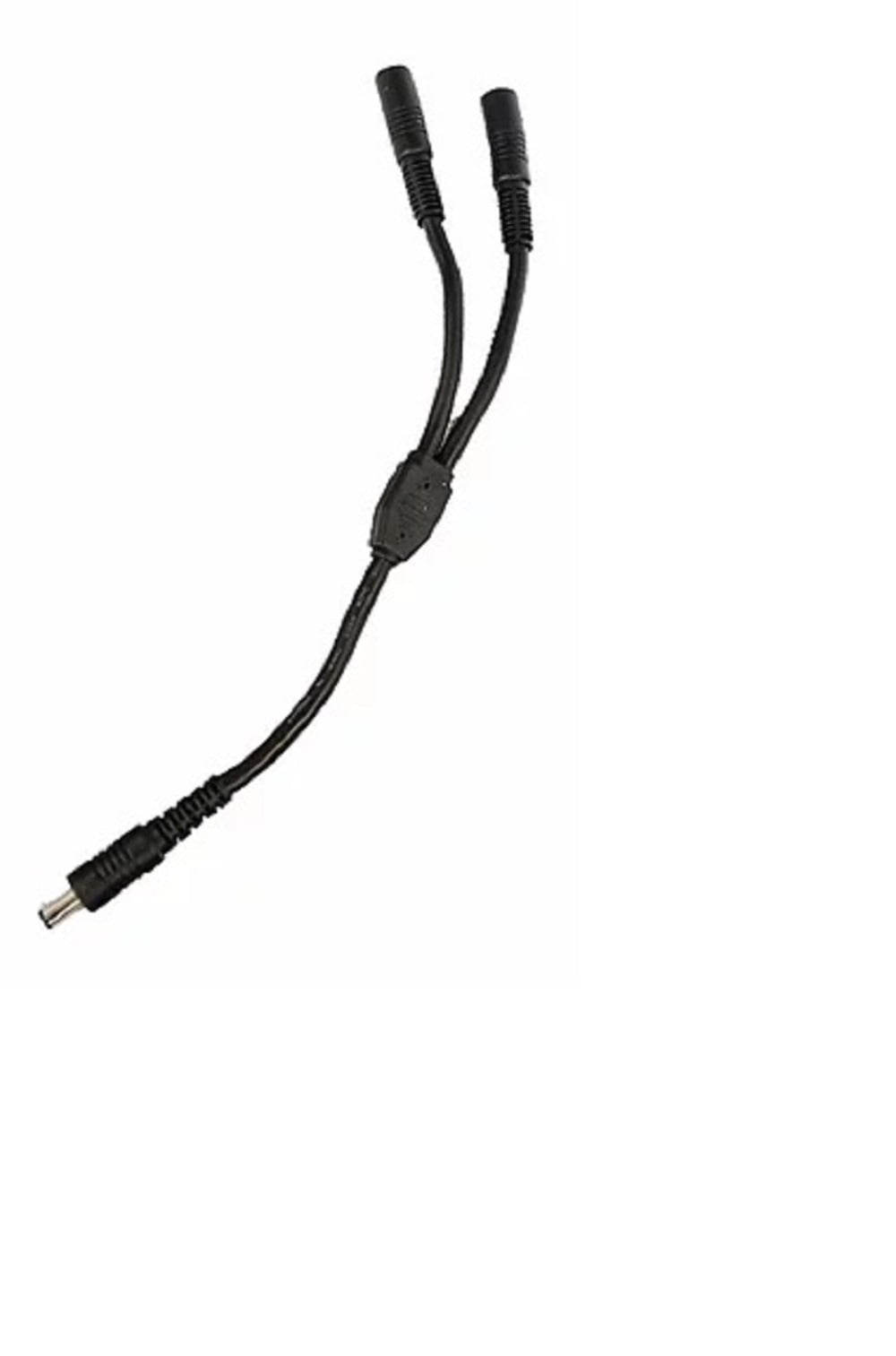 California Heat 12V Splitter - Walmart Business Supplies