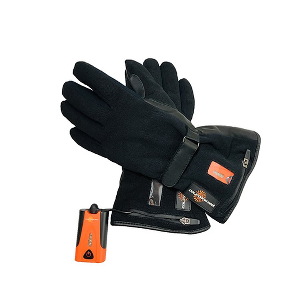 California Heat 7V ActivFlexx Gloves in 2X-Small Size - Walmart.com