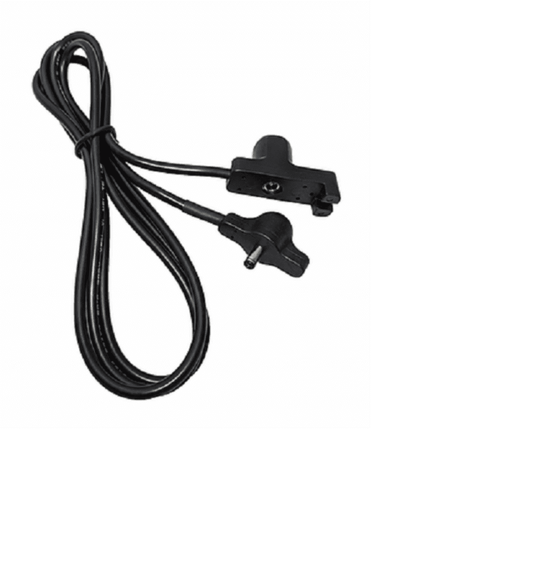 California Heat 7V Battery Extension Cable - Walmart Business Supplies