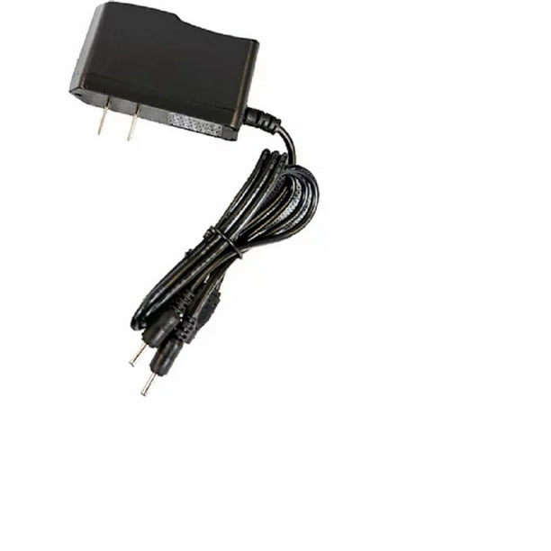 California Heat 7V Dual Wall Charger - Walmart Business Supplies