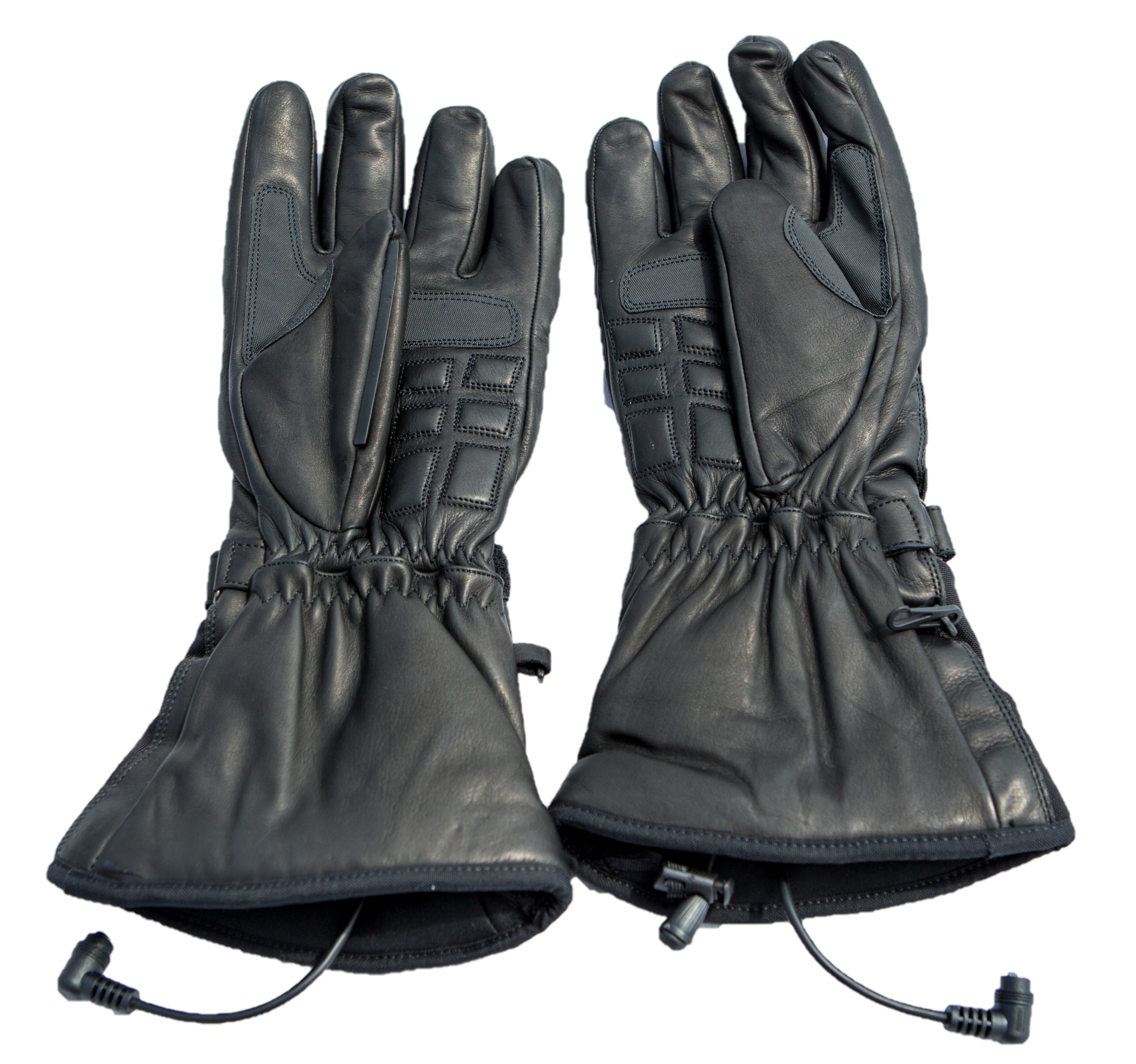 California Heat 12V Gauntlet Heated Gloves in Medium Size - Walmart.com
