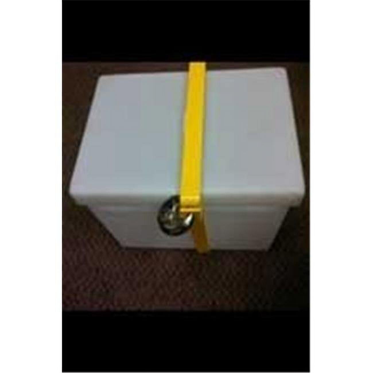 California Immobilizer G00304 Side by Side Brackets, 1 Disc Lock ...