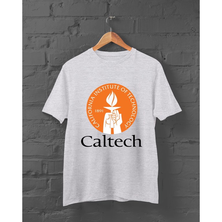 California Institute Of Technology Logo