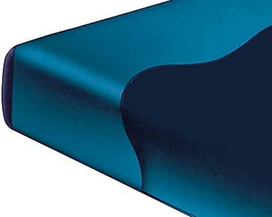 California King Free Flow Hardside (Wood Frame) Waterbed Mattress Kit ...