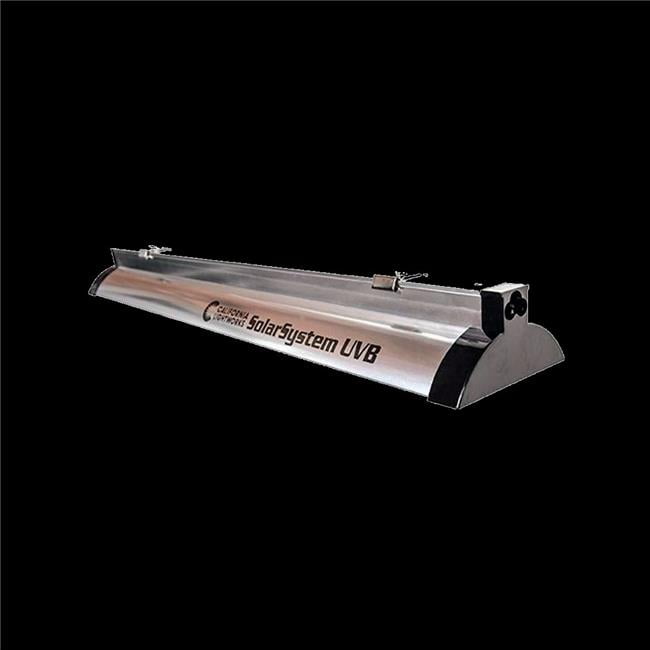 California Lightworks Solarsystem UVB Grow Light - Walmart.com
