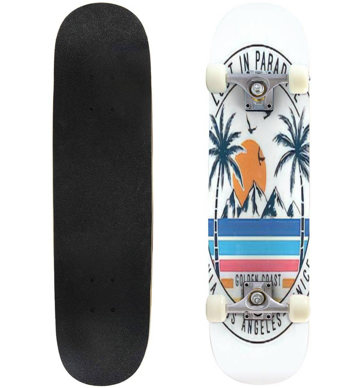 Venice Beach Longboards