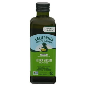 California Olive Ranch