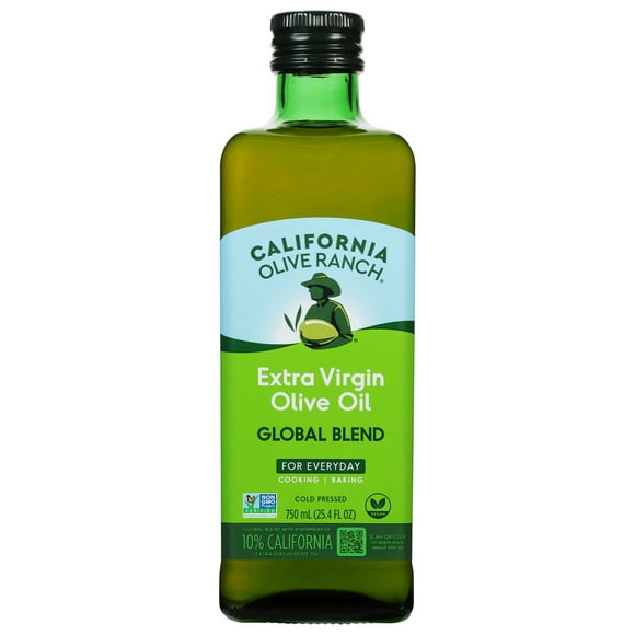 California Olive Ranch