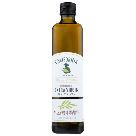 California Olive Ranch