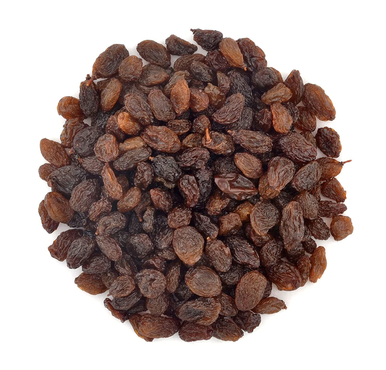 California Organic Natural Raisins No added Sugar, Non GMO, Vegan ...