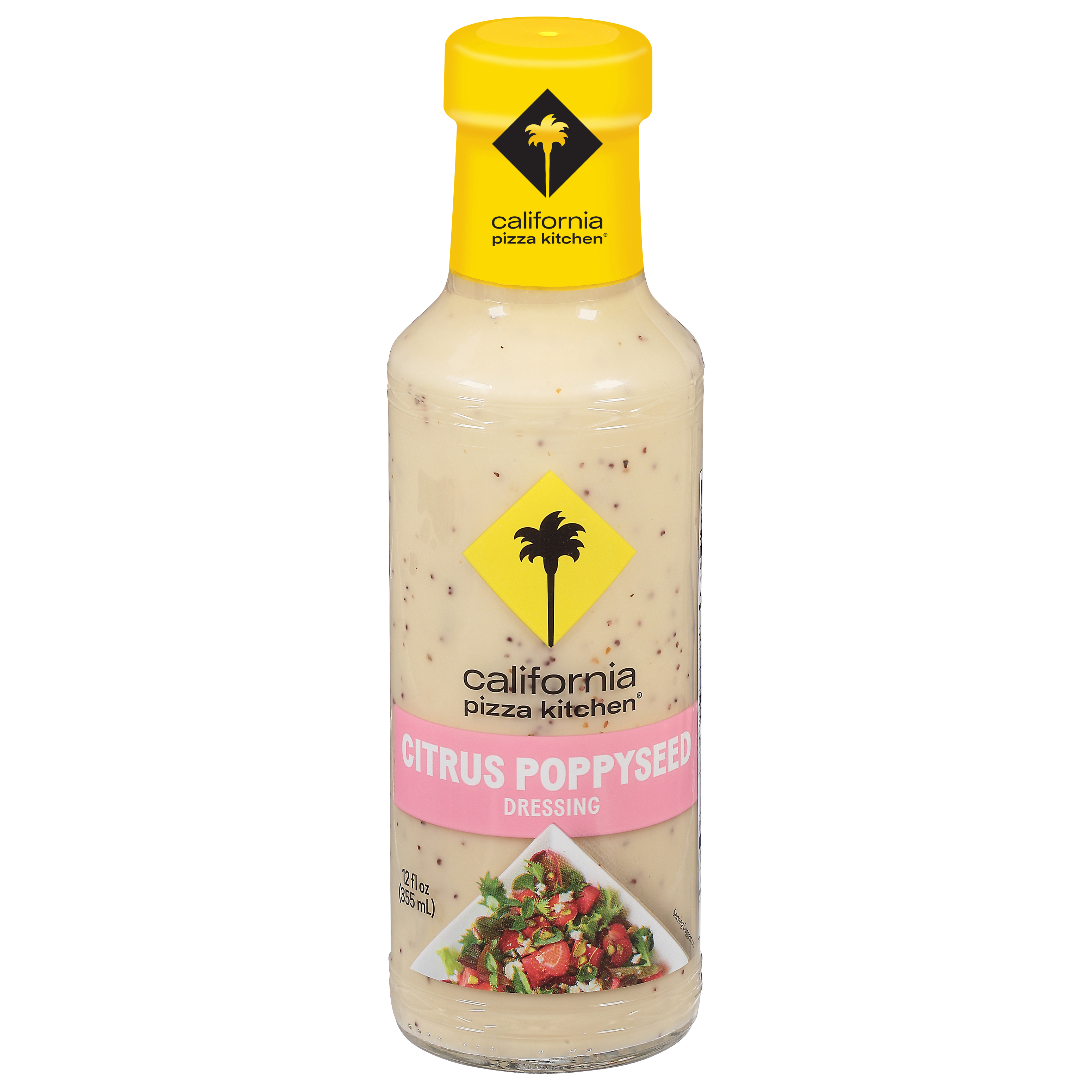 Great Value Creamy Poppyseed Dressing & Dip, 16 oz - Walmart.com