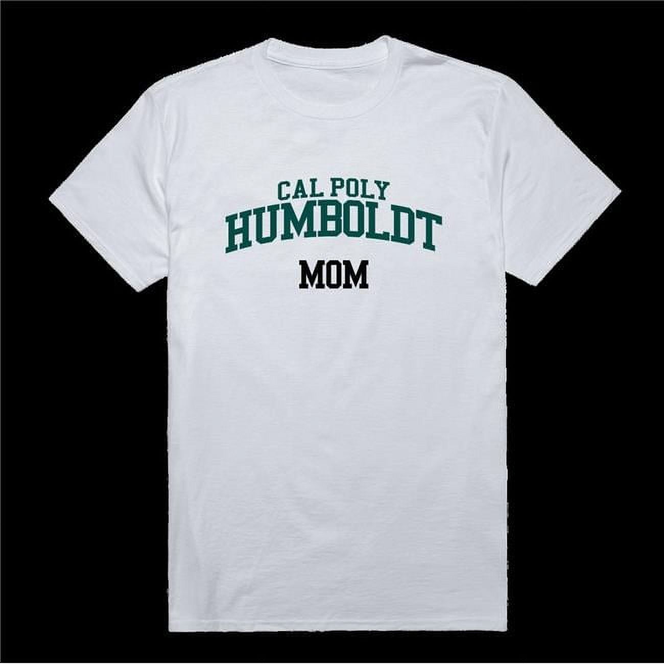 California Polytechnic State University Humboldt Lumberjacks College ...