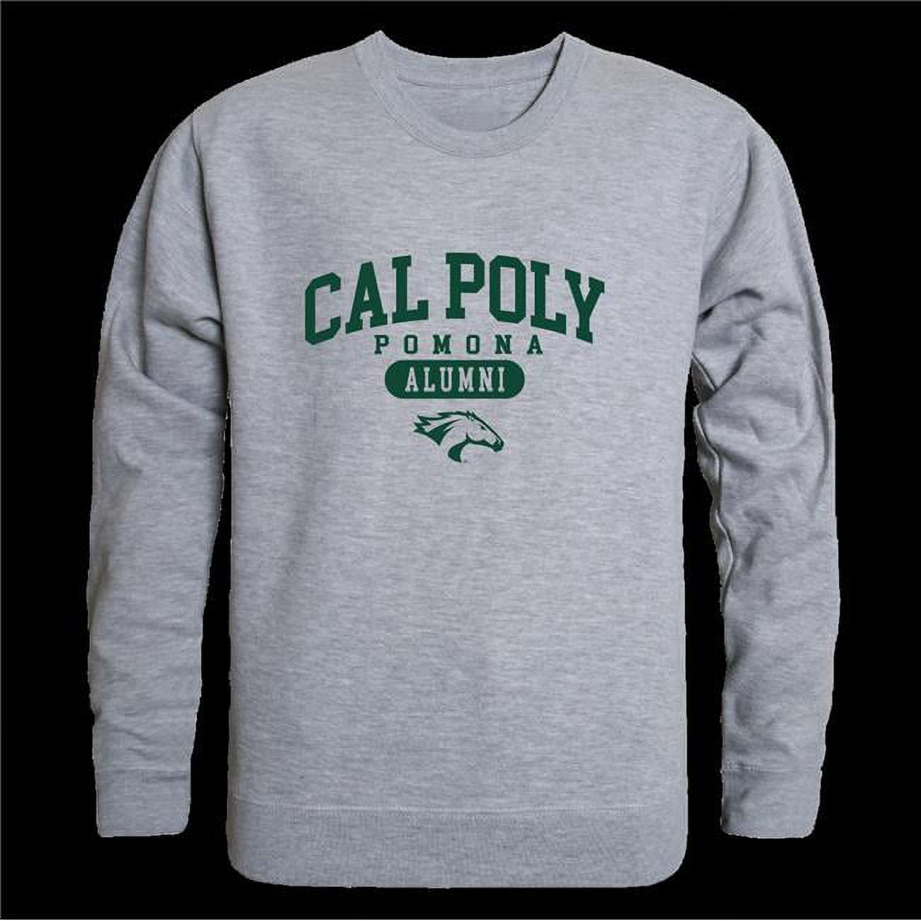 California Polytechnic State University Pomona Broncos Alumni Fleece ...