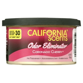 Cherry Car Air Freshener in Car Air Fresheners by Scent - Walmart.com
