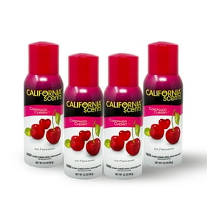 Cherry Car Air Freshener in Car Air Fresheners by Scent - Walmart.com