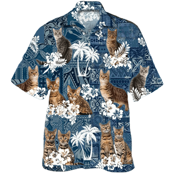 California Spangled Hawaiian Shirt For Men And Woman, Hawaiian Shirt ...