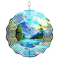 California State 3D Wind Spinner Golden Coast Garden Decor - Walmart.com