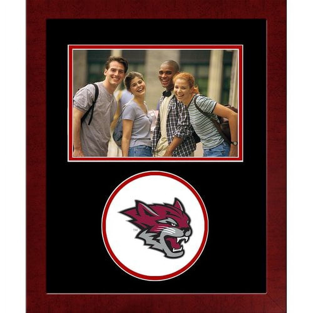 California State University, Chico Spirit Photo Frame (Horizontal ...