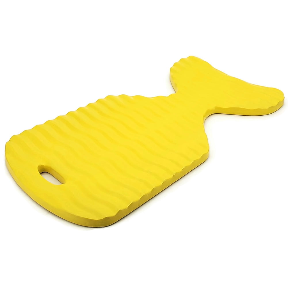 California Sun Deluxe Unsinkable Ultra Soft Foam Cushion Pool Whale ...