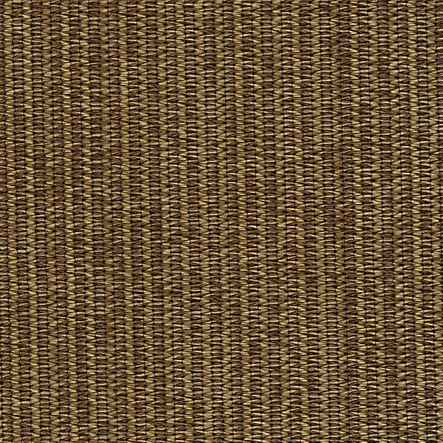 California Sun Shade Shade Sail 12' Triangle with Hardware Kit, Walnut ...