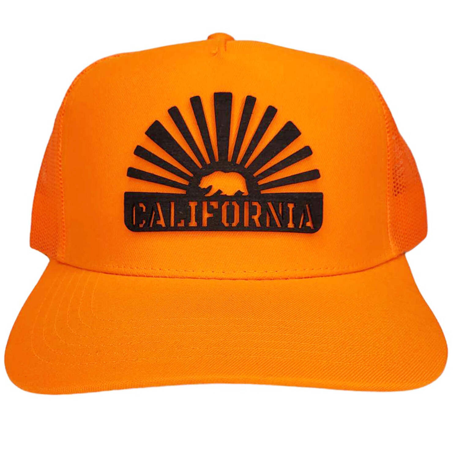California Sunshine Hat - Walmart.com