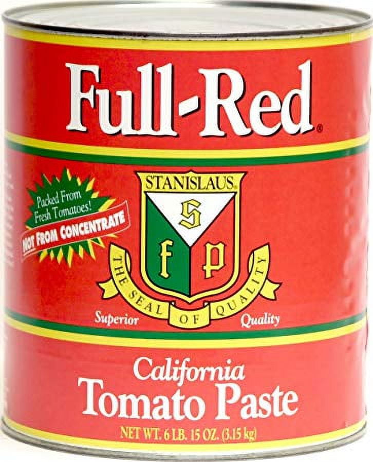 California Tomato Paste - Walmart.com