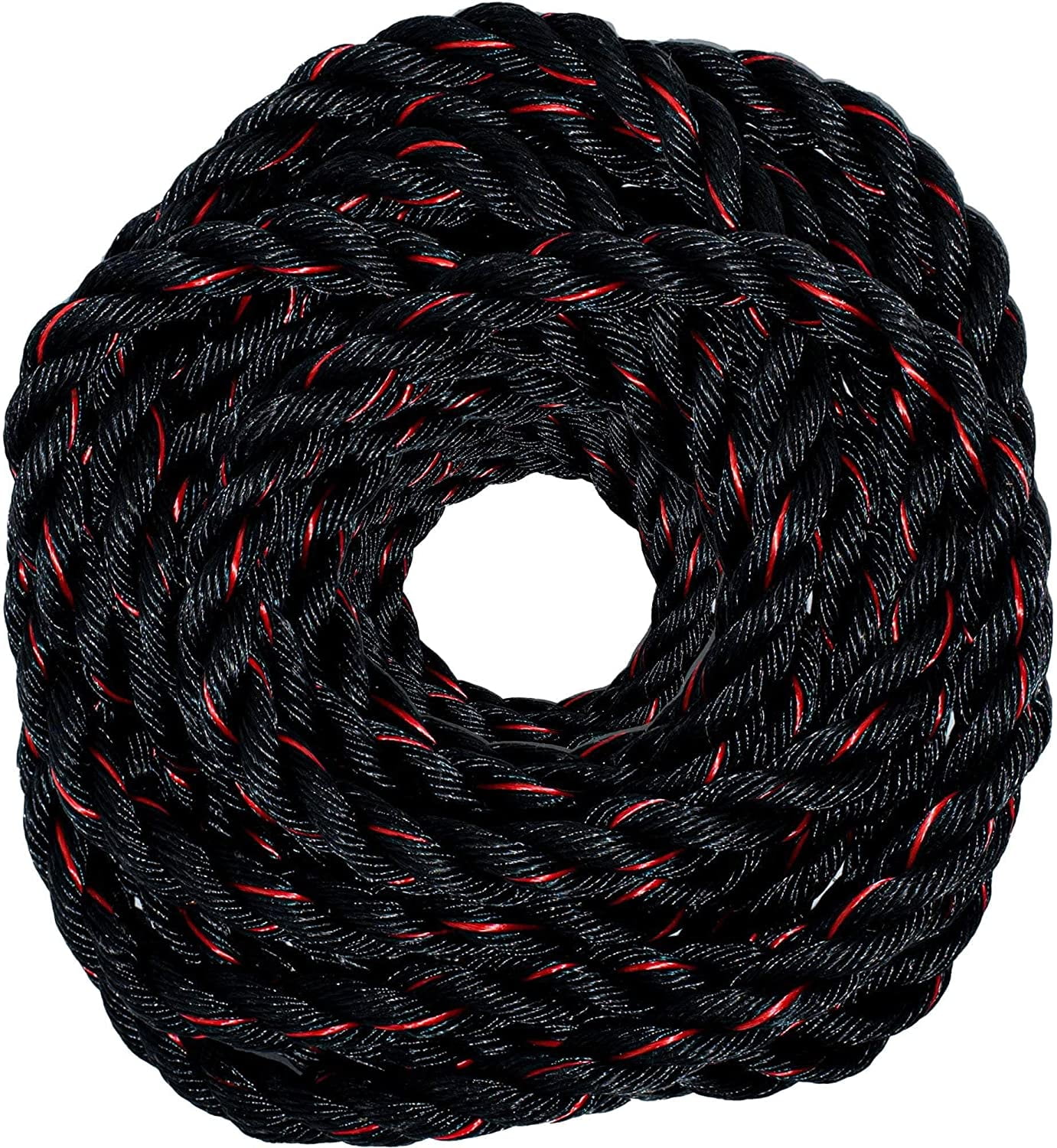 California Truck Rope - Twisted Polypropylene Rope For Cargo Straps ...