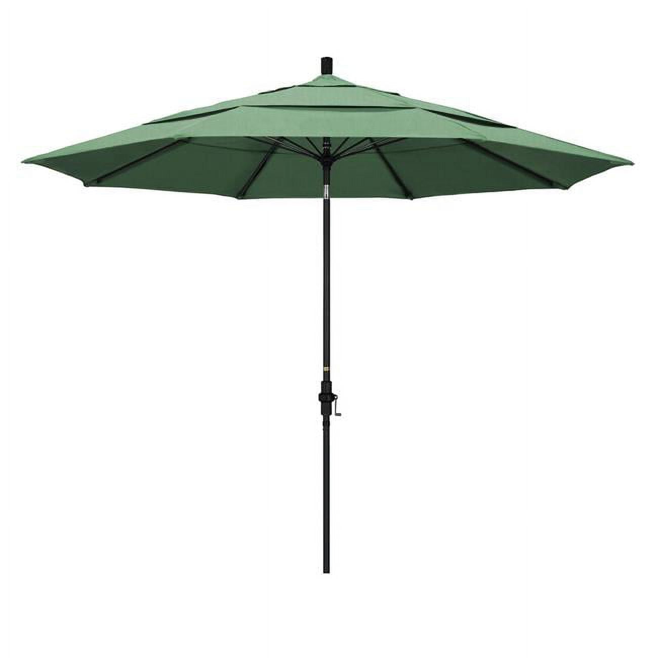 California Umbrella 11' Patio Umbrella in Spa - Walmart.com