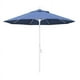 California Umbrella Sun Master Series Patio Market Umbrella in Pacifica ...