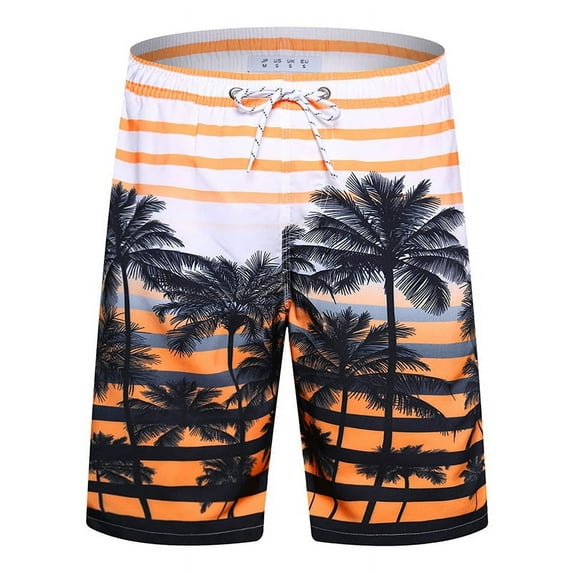 California West Coast Graphic Beach Shorts Pants 3D Print Hip Hop y2k ...