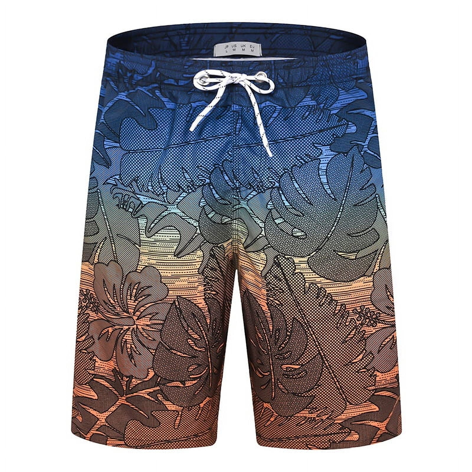 California West Coast Graphic Beach Shorts Pants 3D Print Hip Hop y2k ...