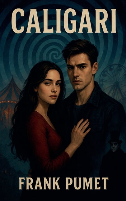Caligari, (Paperback) - Walmart.com
