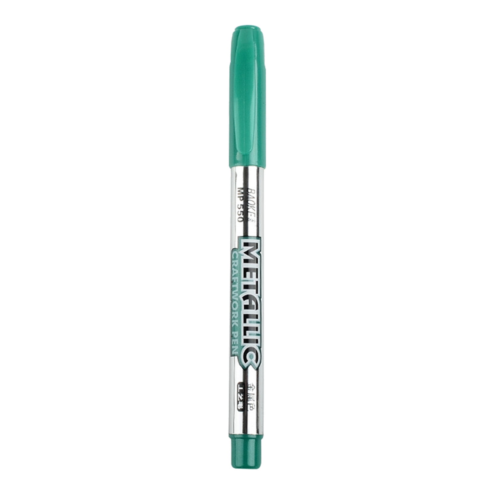 Calili Permanent Markers Quick Drying And Fade Resistant Fine Tip ...