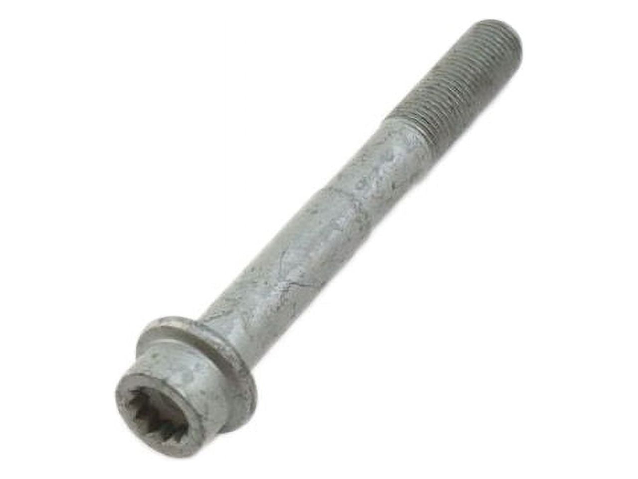 Caliper Bolt - Compatible with 2015 - 2022 Porsche Macan 2016 2017 2018 ...