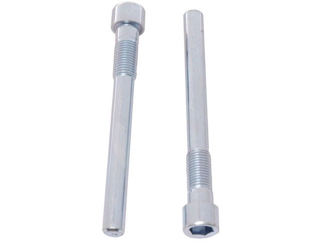 Caliper Bolt Kit - Compatible with 1979 - 1992 Pontiac Firebird 1980 ...