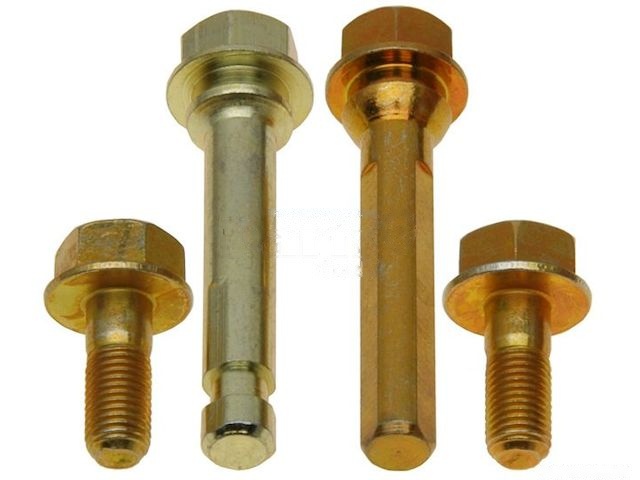 Caliper Bolt Kit Rear for 2016 Lexus IS300 - Walmart.com