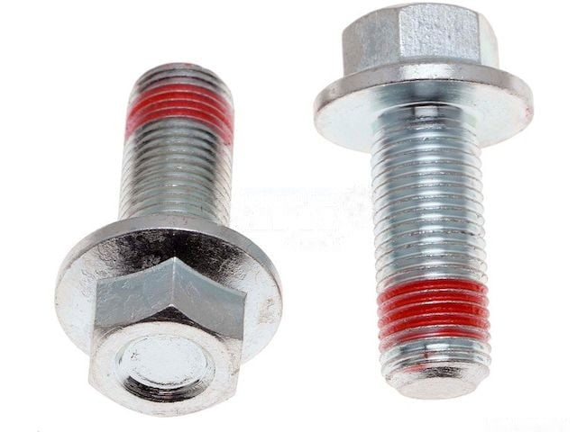 Caliper Bracket Mounting Bolt Front for 2008-2017 Nissan Rogue ...