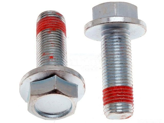 Caliper Bracket Mounting Bolt Front for 2013-2017 Mercedes G63 AMG ...