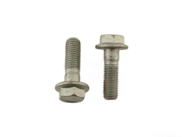 Caliper Bracket Mounting Bolt Front for 2020-2022 Cadillac XT6 ...