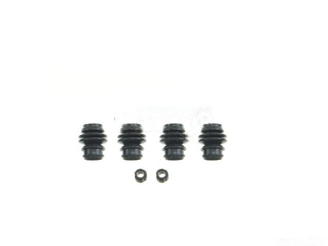 Caliper Bushing Front for 1997-1999 Infiniti Q45 - Walmart.com