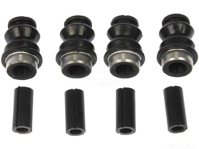 Caliper Bushing Front for 2002-2006 Cadillac Escalade EXT - Walmart.com