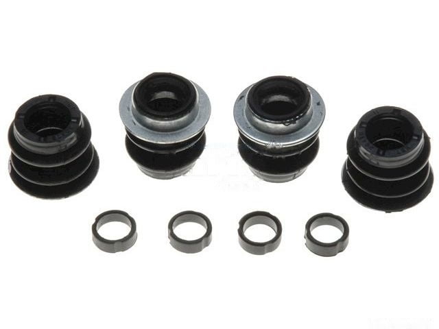 Caliper Bushing for 1992-2000 Lexus SC300 - Walmart.com