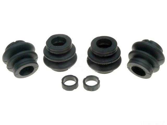 Caliper Bushing for 2012-2013 Mitsubishi Fuso Canter FE180 - Walmart.com